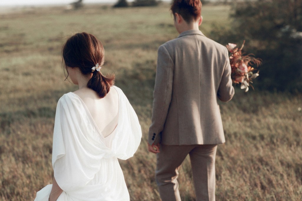 拍攝方案_ 輕婚紗/私奔婚紗/私房婚紗/旅行婚紗 – Angus C. Photographer